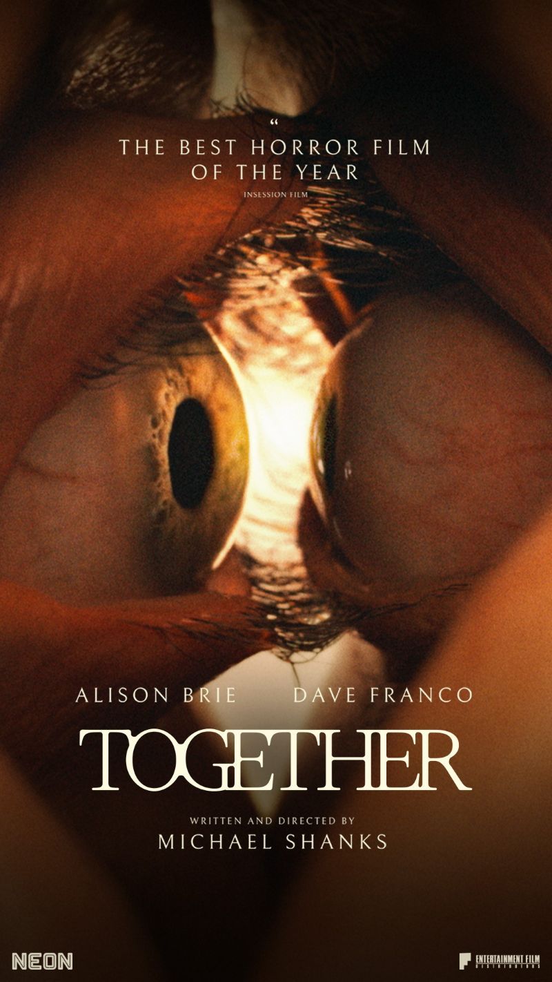 Together Showtimes & Tickets — Showcase Cinemas - UK