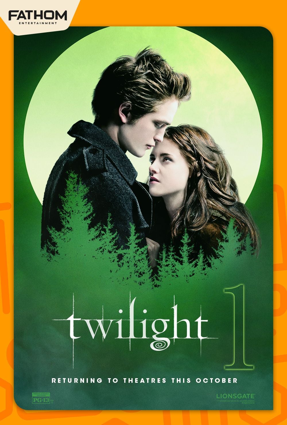Twilight (2025) Showtimes & Tickets — National Amusements - US