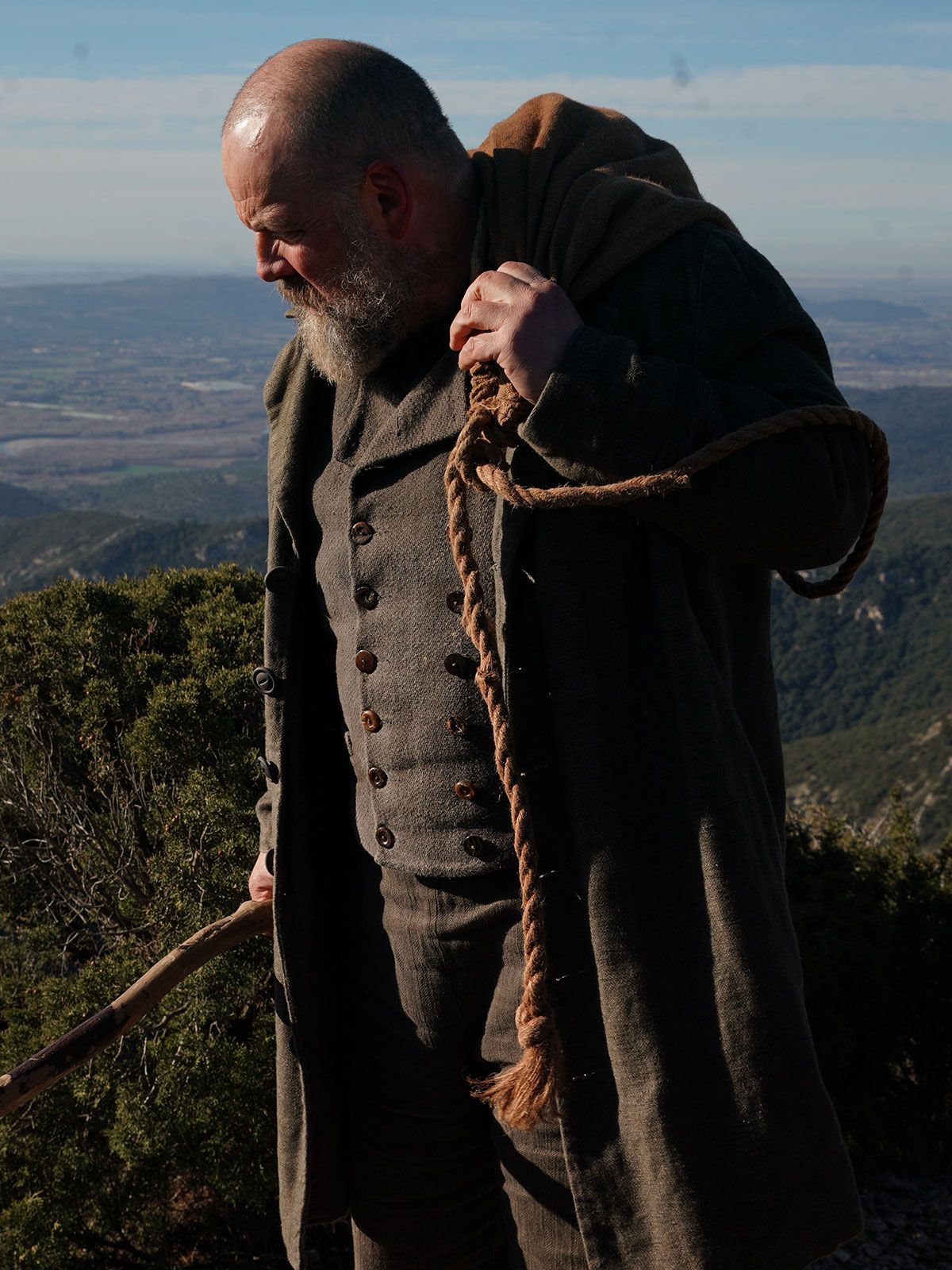 Infos & horaires pour Jean Valjean — CGR
