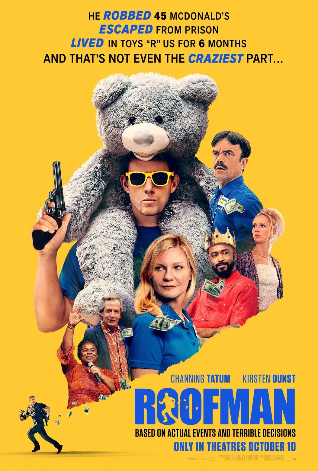 Movies — Ruby Cinemas