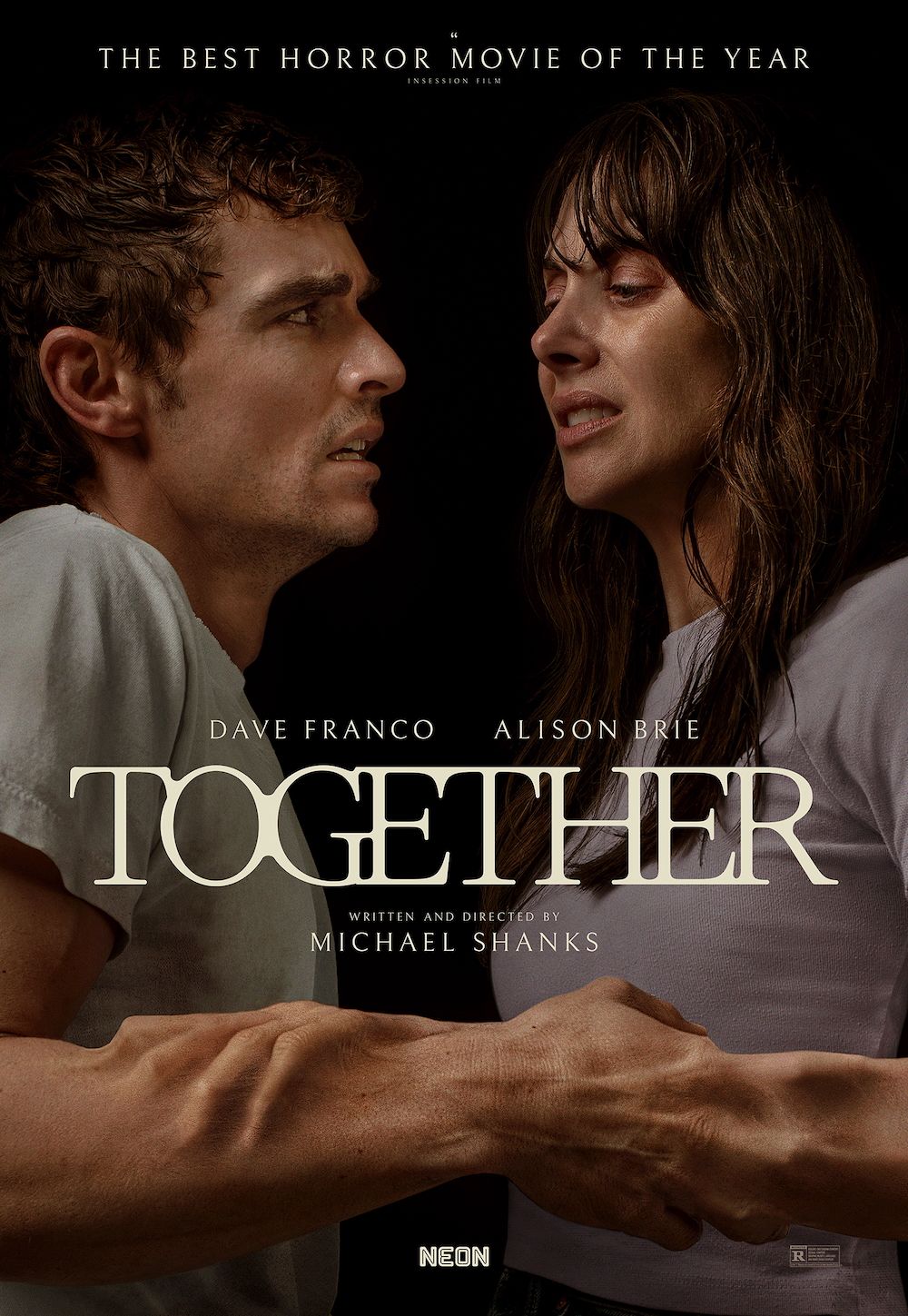 Advance Ticket Sales — Landmark Theatres